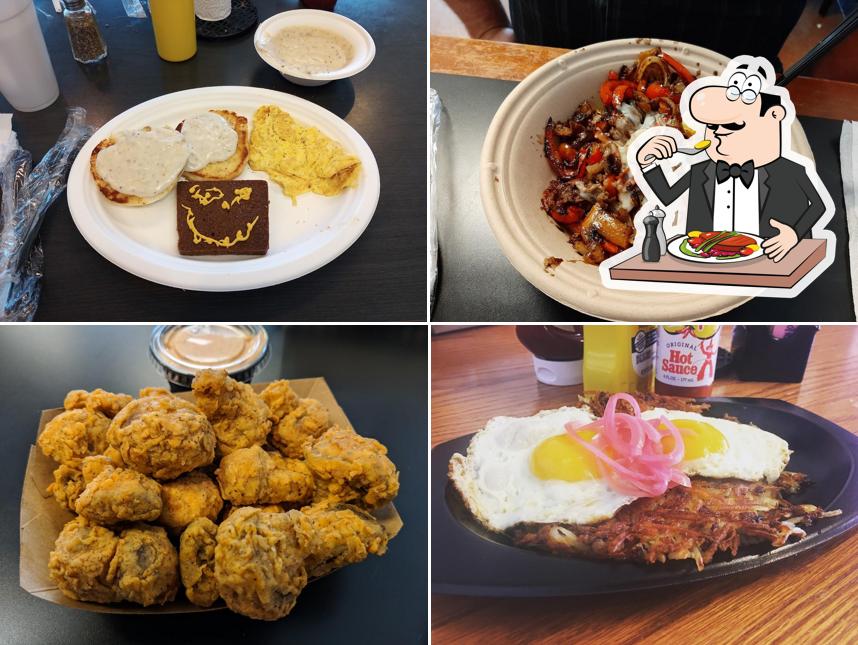 Groovy Beast in Gastonia - Restaurant menu and reviews