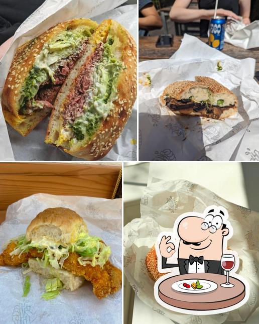 Best delis in Fitzroy, spring 2024 - Restaurant Guru