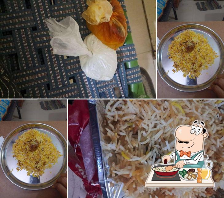 Hoskote Handi Biryani, Bengaluru - Restaurant menu, prices and reviews