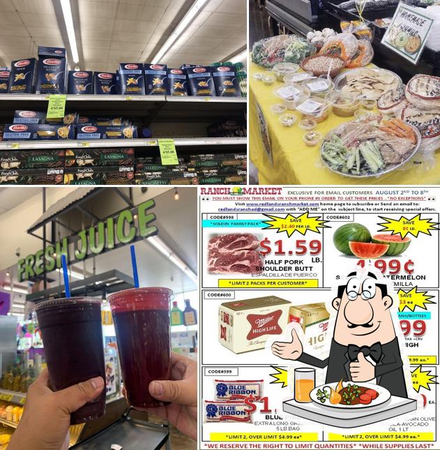 Redlands Ranch Market, Redlands - Restaurant menu, prices and reviews