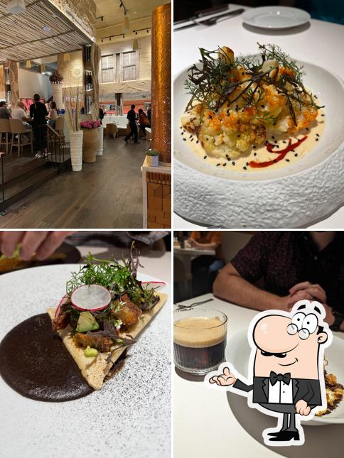 MEXTA Mexican Restaurant, Austin - Restaurant menu, prices and reviews