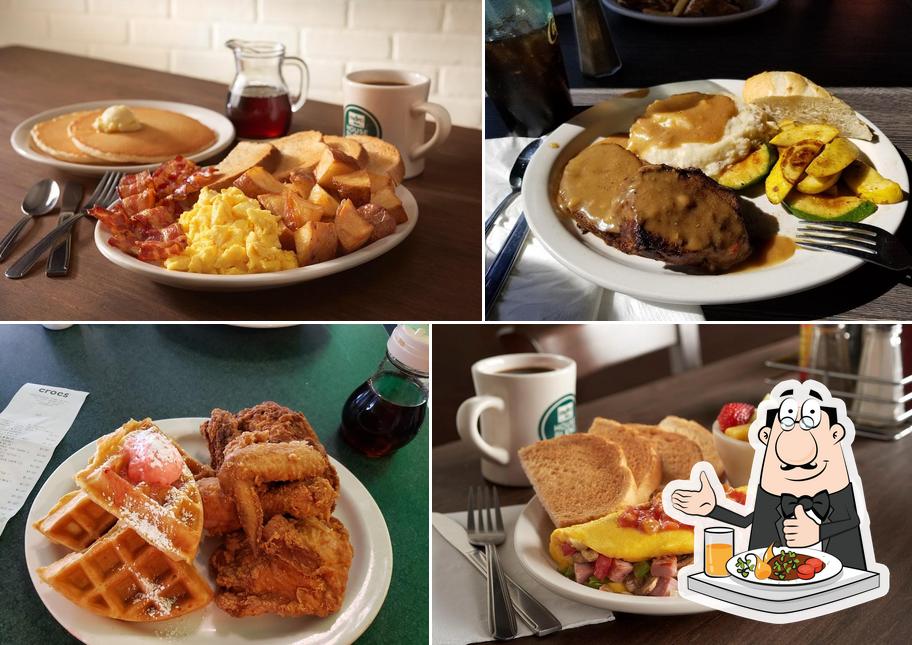 Metro Diner in Pooler - Restaurant menu and reviews