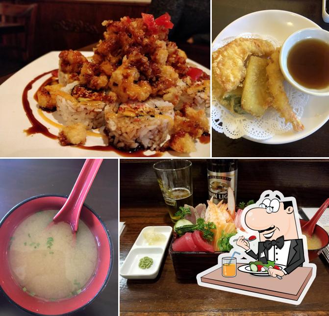 Best sushi restaurants in Oxnard, spring 2024 - Restaurant Guru