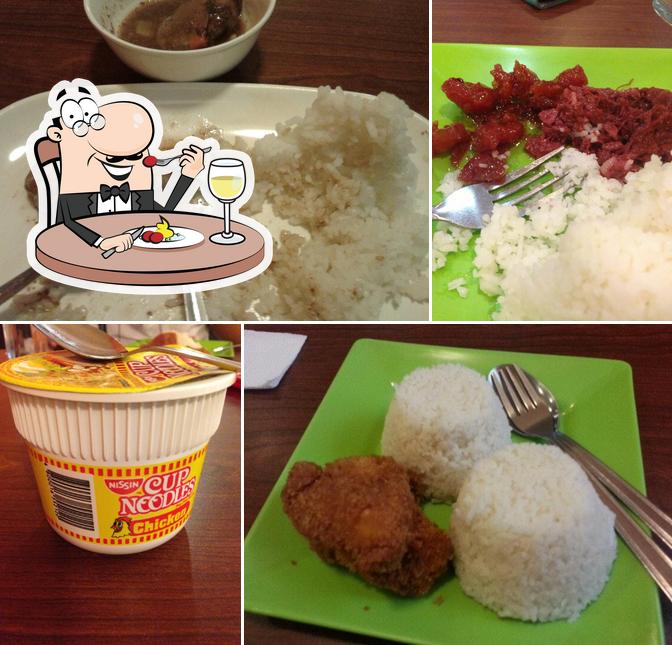 Pantry, Iloilo City, TeleTech