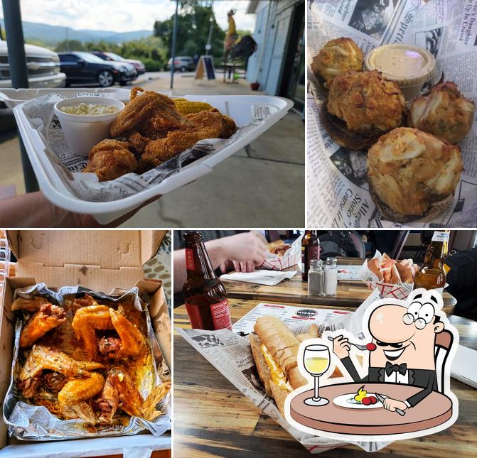 Pappy’s, Uniontown - Restaurant menu, prices and reviews