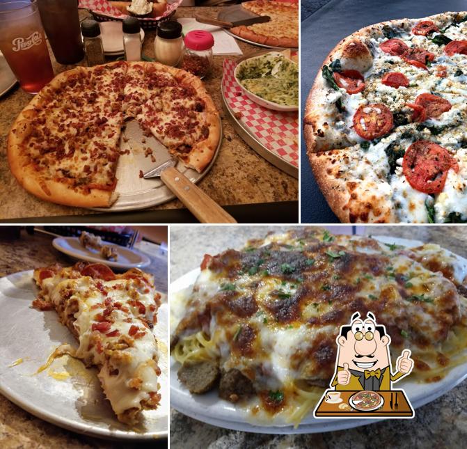 Top 5 restaurants with pizza in Tryon, september 2025 - Restaurant Guru