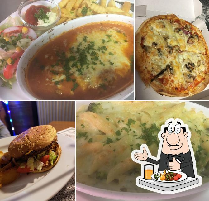 Altstadt-Restaurant, Stendal - Restaurant menu, prices and reviews