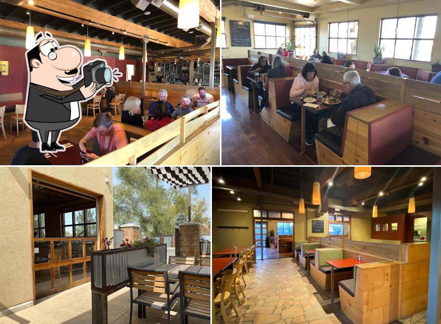 Stella Grill in Salt Lake City - Restaurant menu and reviews