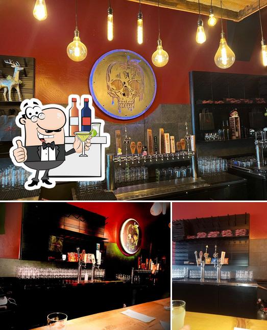 The Poisoned Apple, Atascadero - Restaurant menu, prices and reviews