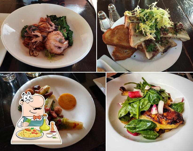 Best aussie Burger in Seattle restaurants, summer 2024 - Restaurant Guru