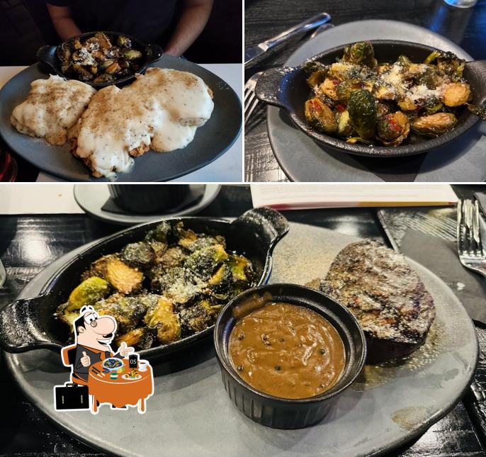 1845 Taste Texas, Flower Mound - Restaurant menu, prices and reviews