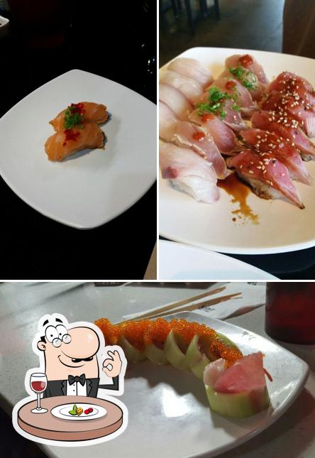 2 Tha Joint Sushi, 160 Plumb Ln in Reno - Restaurant reviews