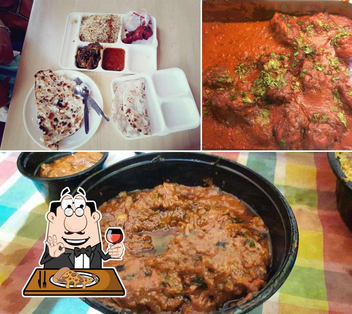 Al-Bek Restaurant, Bengaluru - Restaurant menu, prices and reviews