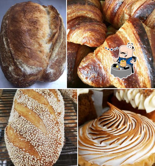 Birch Bread in Reading - Restaurant reviews