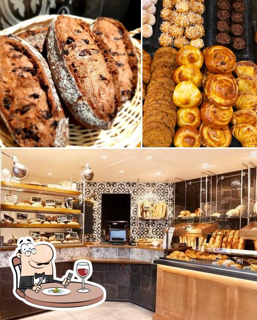 Boulangerie Tassin, Lesneven - Restaurant reviews