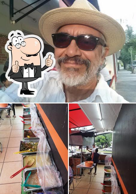 Carnes Asadas El Papirrin restaurant, Guadalajara - Restaurant reviews