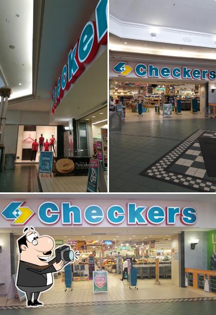Checkers Riverside Mall, Mbombela - Restaurantbewertungen