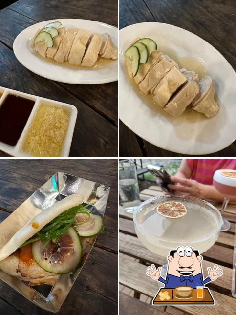 Cheech and Chang HK Roasts, Pasig - Restaurant menu, prices and reviews