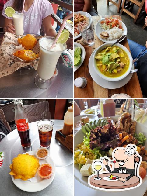 Restaurante Cocorolló, La Estrella, 25 - Opiniones del restaurante