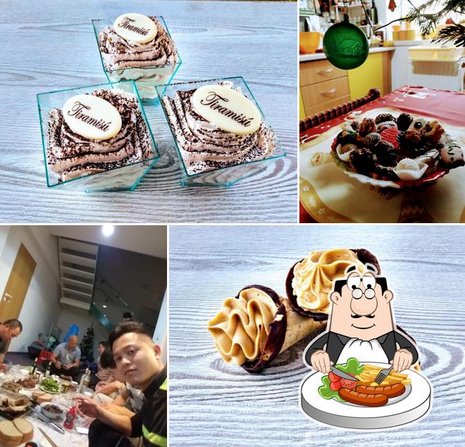 Cukrárna Bílovec CUKR.NET s.r.o., Bílovec - Restaurant reviews