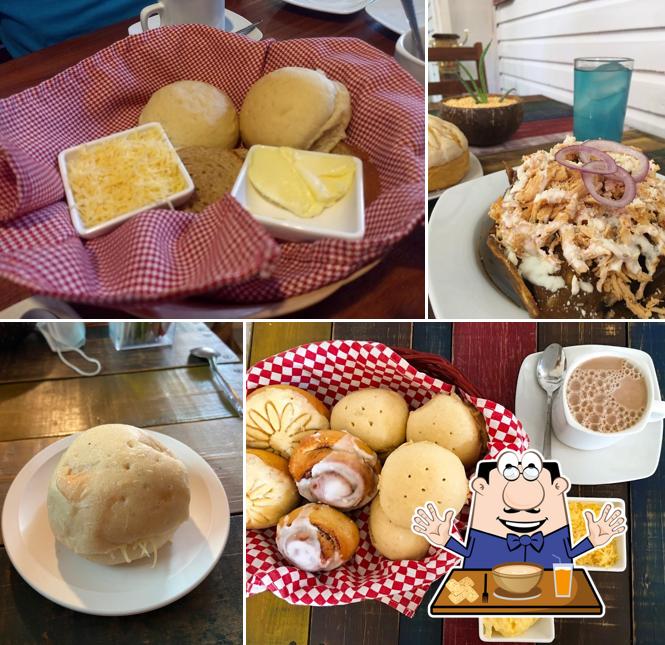 Don Queque Café, Chetumal - Menú del restaurante, precios y reseñas