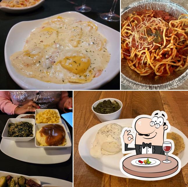 Fratello’s Prime Steakhouse, Hernando - Restaurant menu, prices and reviews