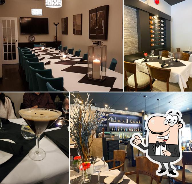 Jac's Bistro, Oakville - Restaurant menu, prices and reviews