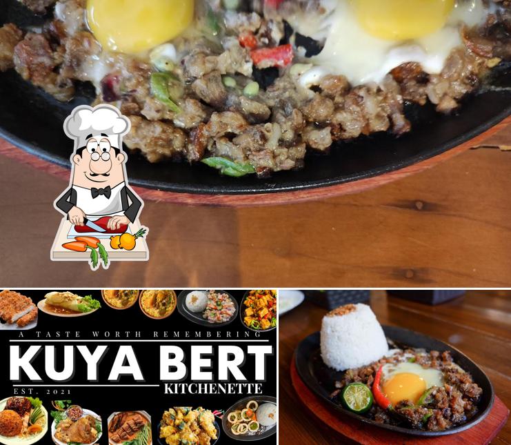 Top 5 restaurants with sisig in Atimonan, september 2025 - Restaurant Guru