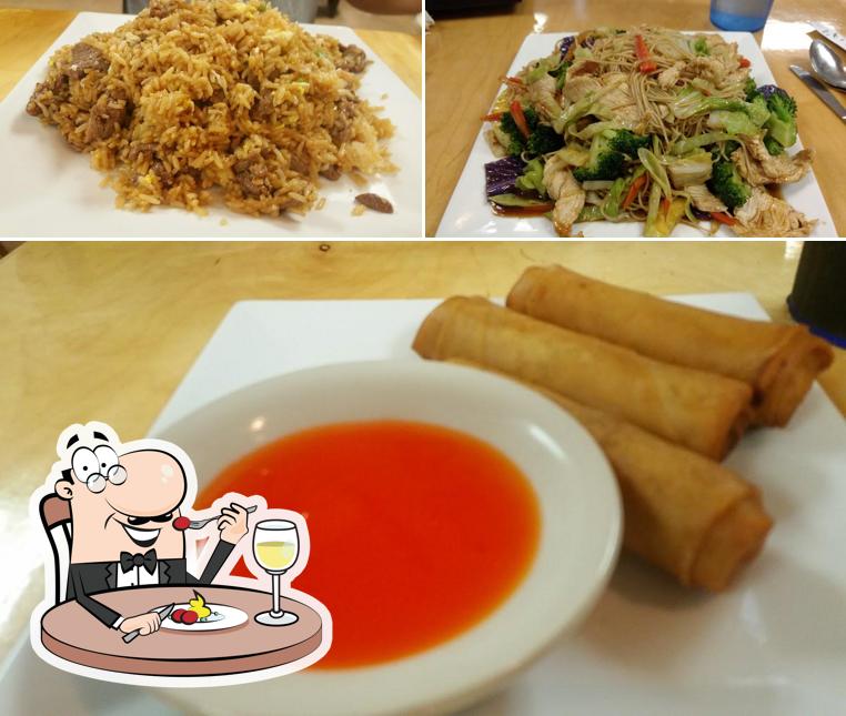 Ngo's Dine-In, Rockport - Restaurant menu, prices and reviews