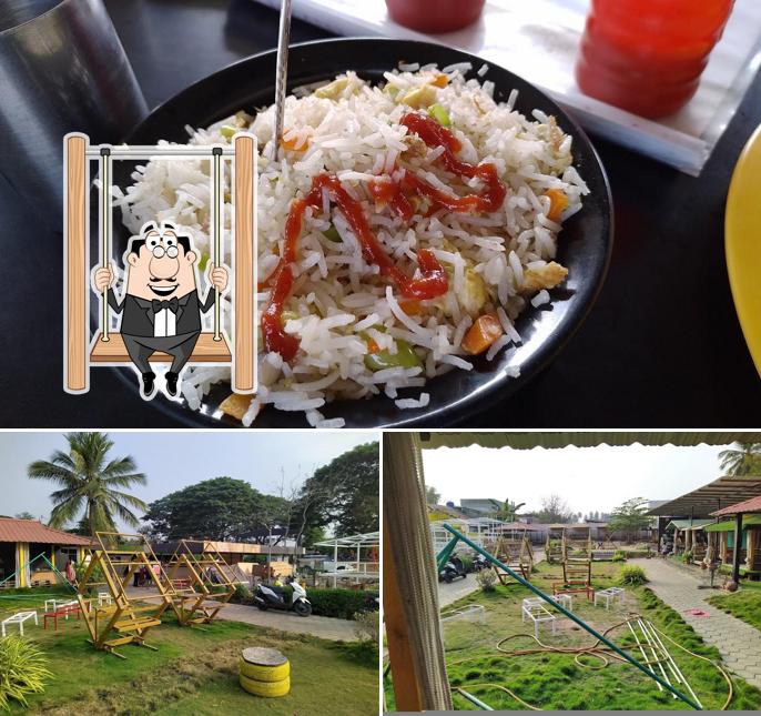 Nila Soru, Salem - Restaurant menu, prices and reviews