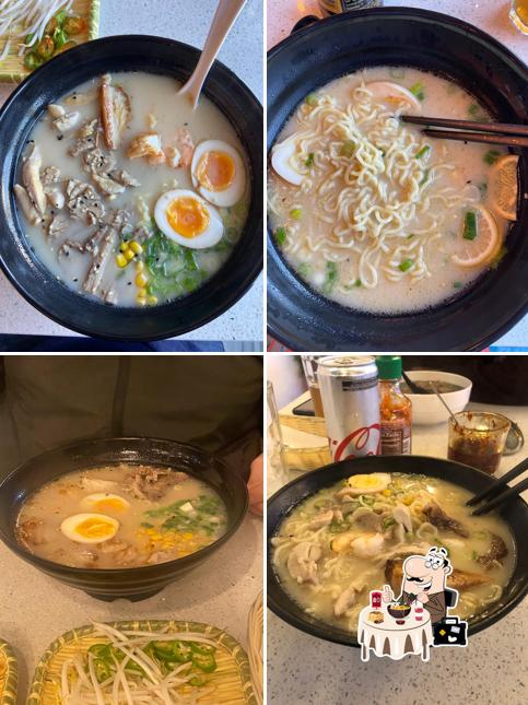 ONCE Pho & Ramen, Tijuana - Restaurant menu, prices and reviews