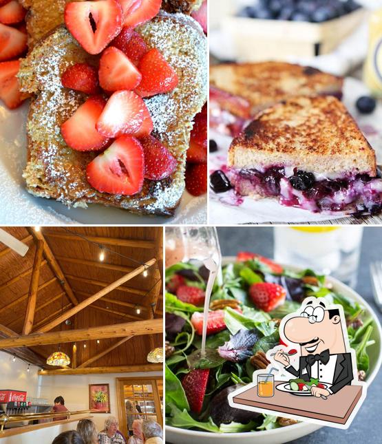 Our Country Hearts Restaurant in Endwell - Restaurant menu and reviews