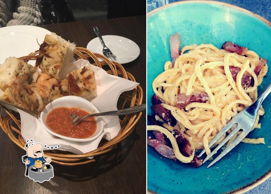 Qui, Oslo, Montebello - Restaurant menu, prices and reviews
