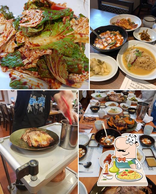 오리대가, Suwon, Suwon City Hall - Menú del restaurante, precios y reseñas
