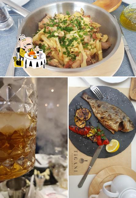 TIGANI, Kalamata - Restaurant reviews