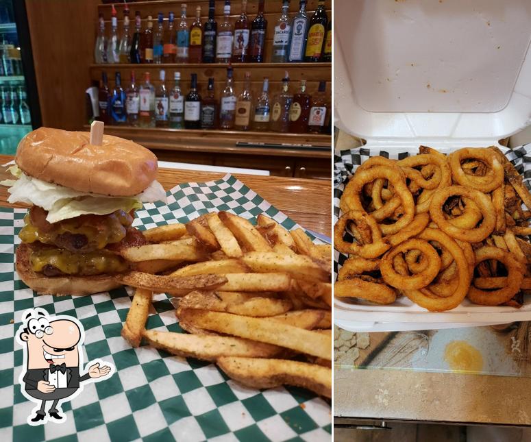 Twisted Smoke, Windsor - Restaurant menu, prices and reviews