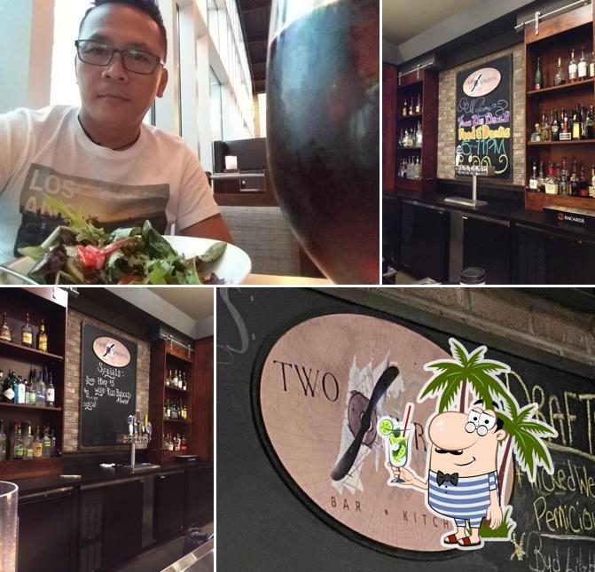 Two Wrights in North Charleston - Restaurant reviews