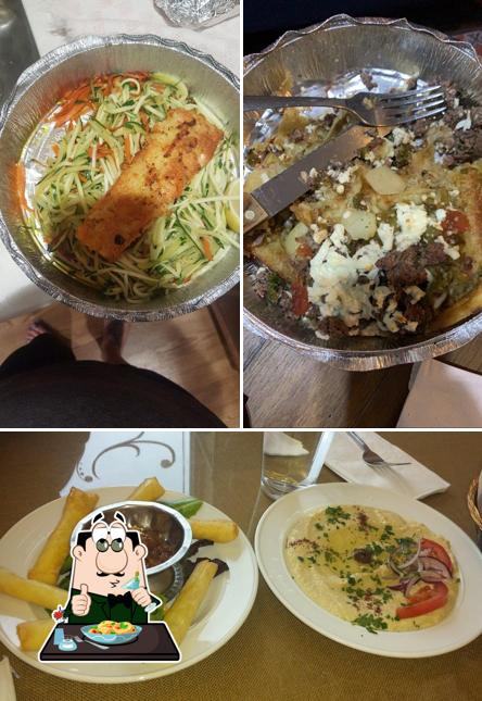 Zebda, Chicago, Irving Park - Restaurant menu, prices and reviews