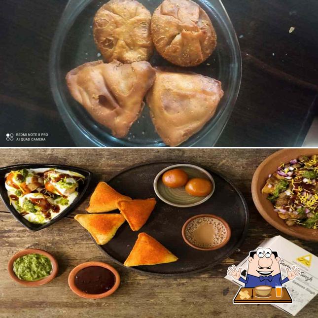 Samosa Singh, Navi Mumbai - Restaurant menu, prices and reviews
