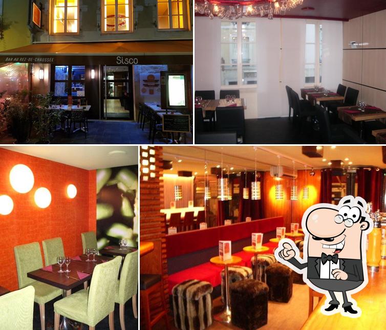 Les meilleurs restaurants de bouza dans Nancy, l'été 2024 - Restaurant Guru