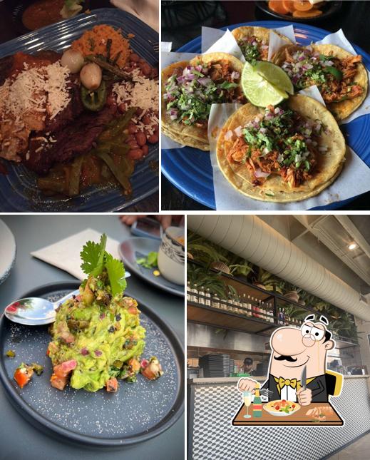 Solazo, Chicago, Pulaski - Restaurant menu, prices and reviews