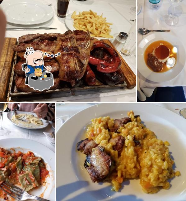 Babieca Parrilla, Buenos Aires - Menú del restaurante, precios y reseñas