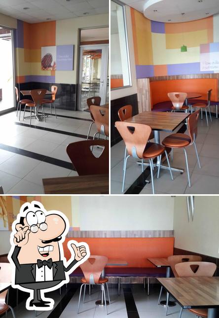 Steers, Plettenberg Bay - Restaurant menu, prices and reviews