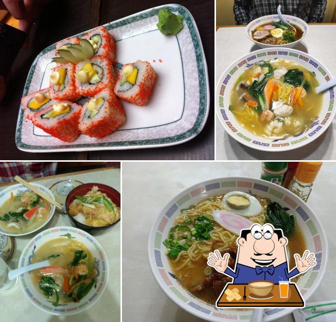 Tadakuma Ramen Tei restaurant, Davao City, 3JG6+J5M - Restaurant reviews