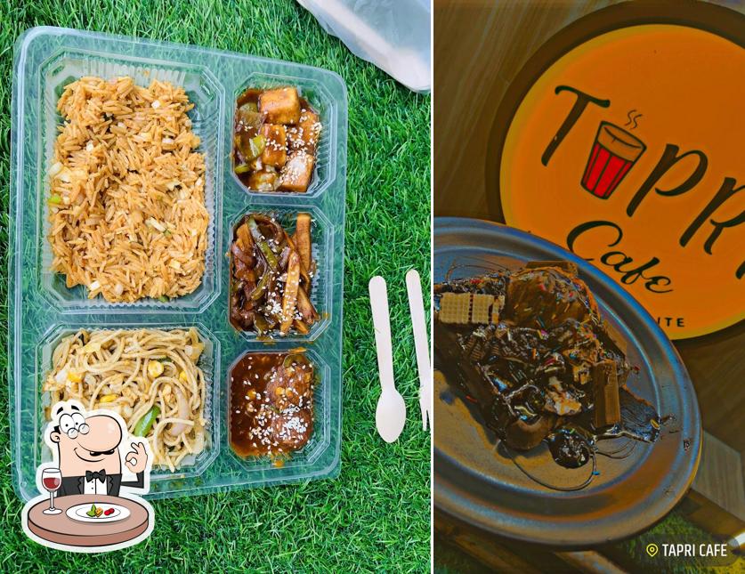 Tapri cafe, Hathras - Restaurant menu, prices and reviews