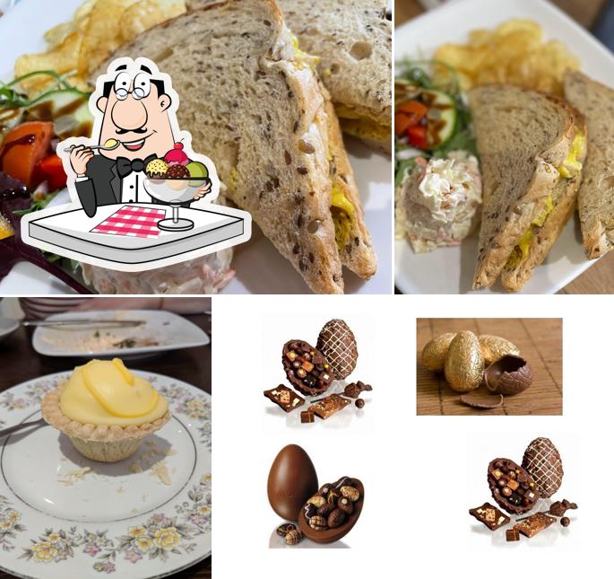 Top 5 restaurants in Wylam, october 2025 - Restaurant Guru