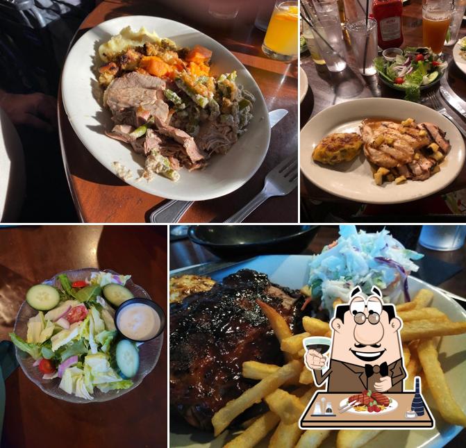 Top 7 places to eat in Charlestown, Rhode Island, august 2025 ...
