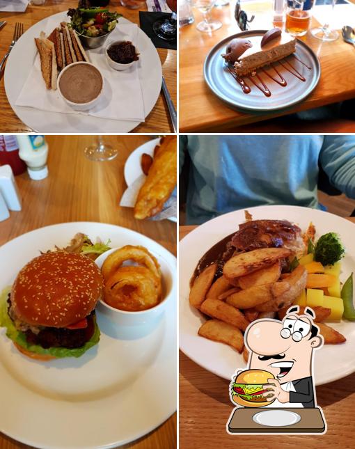 The Lorne Dunoon, Dunoon - Restaurant menu, prices and reviews