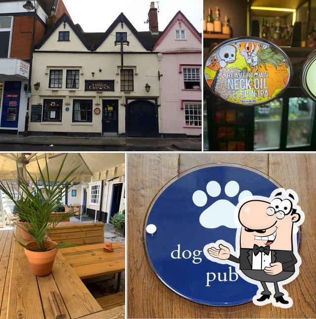 Top 7 pubs & bars in Devizes, june 2025 - Restaurant Guru