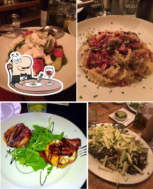 Viron Rondo Osteria in Cheshire - Restaurant reviews